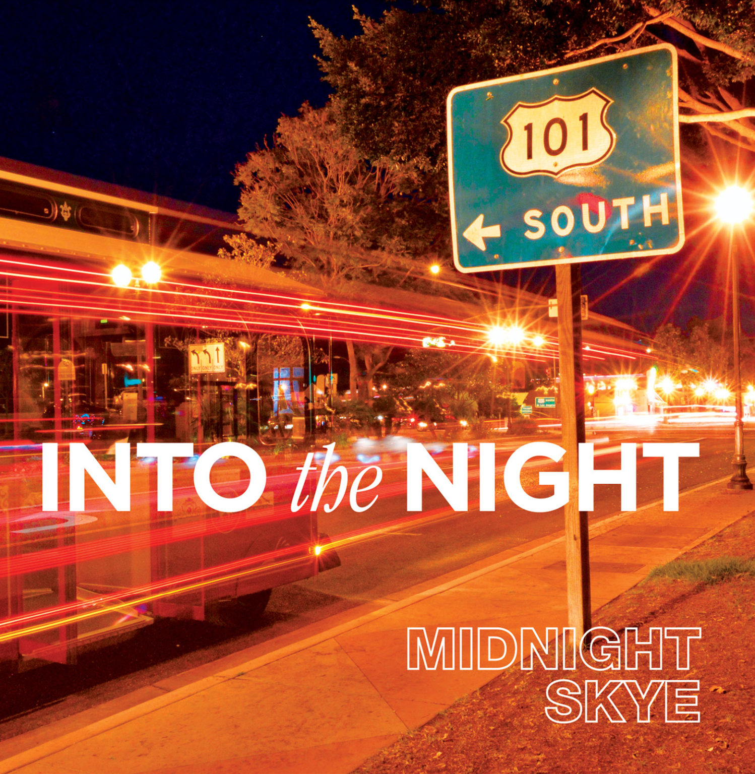 Midnight Skye
